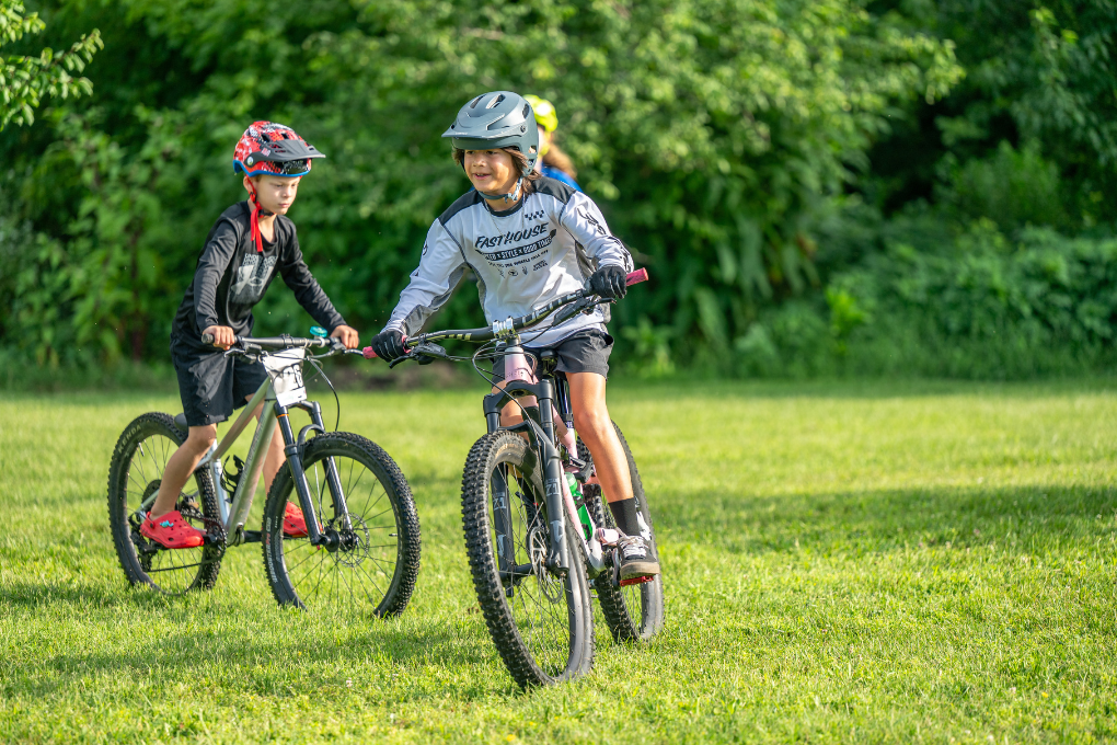 Coler MTB Youth Class | Peel Compton Foundation
