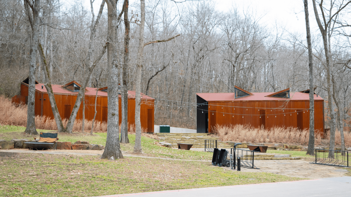 Coler Campground: Your Next Van Camping Destination - Peel Compton ...